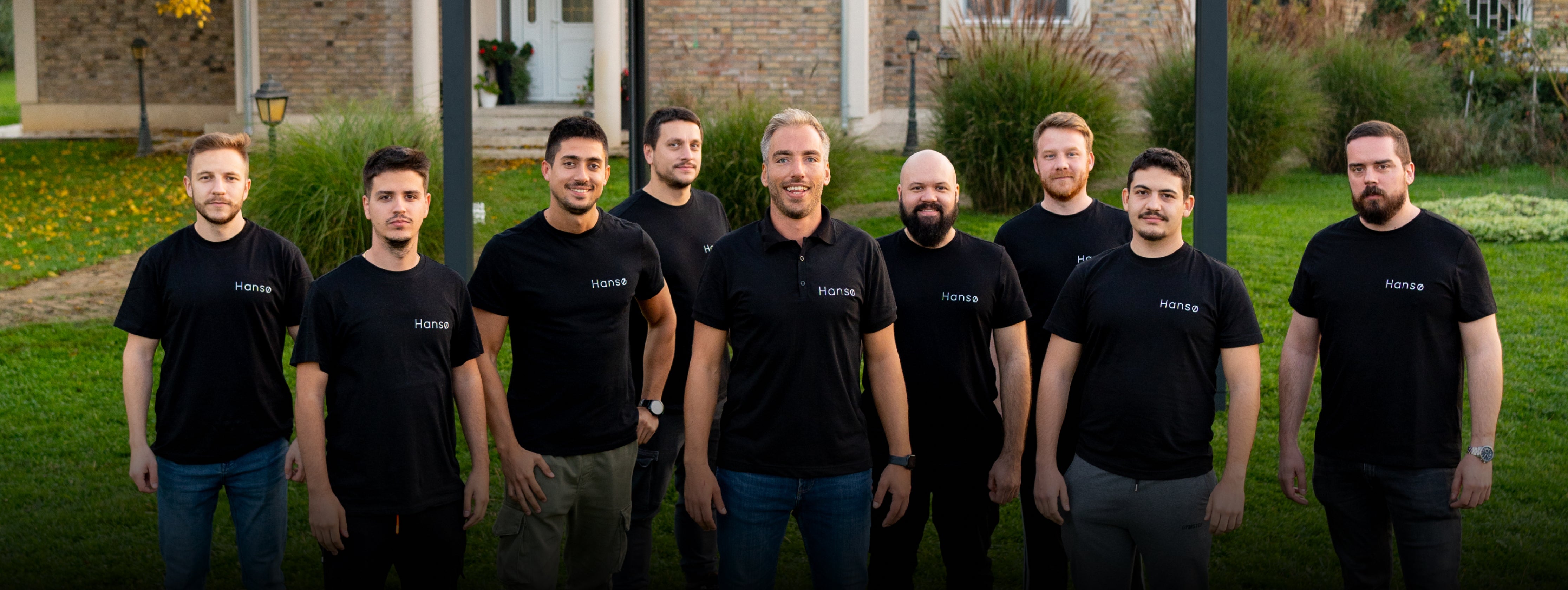 About Hanso Home - World’s Most Popular Pergolas – Hansø