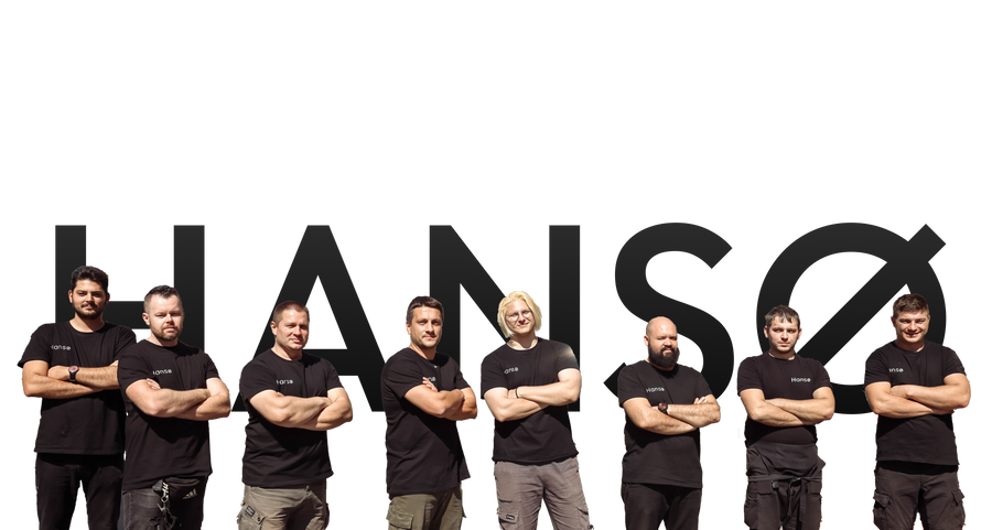 About Hanso Home - World’s Most Popular Pergolas – Hansø